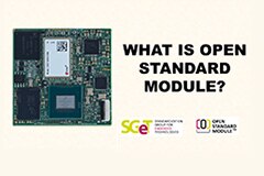 Moduły SOM (system-on-module) - standard OSM | DigiKey
